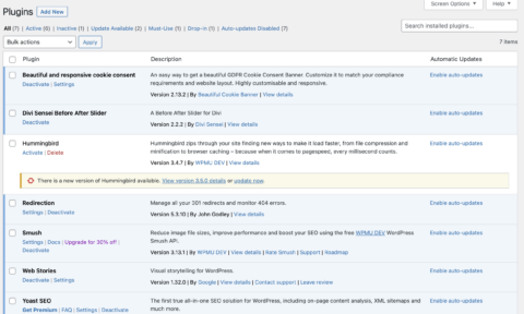 'Too Many Redirects' Error - How To Quickly Fix Redirect Loops