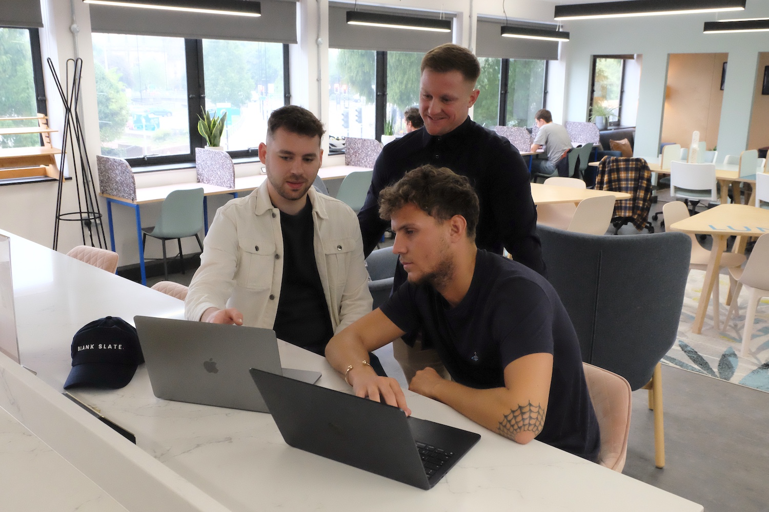 User Experience Planning & Design Services