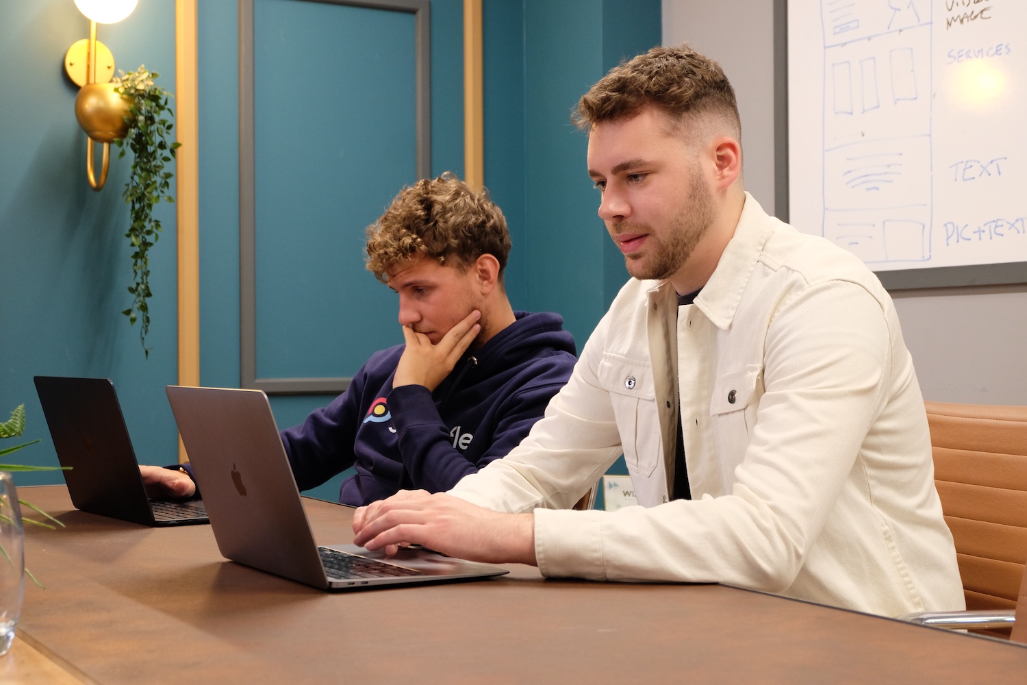 Bespoke Business Branding Services